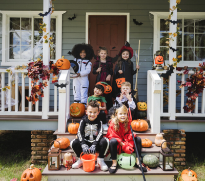 The Psychology of Your Child's Halloween Costume - Ashburn ...